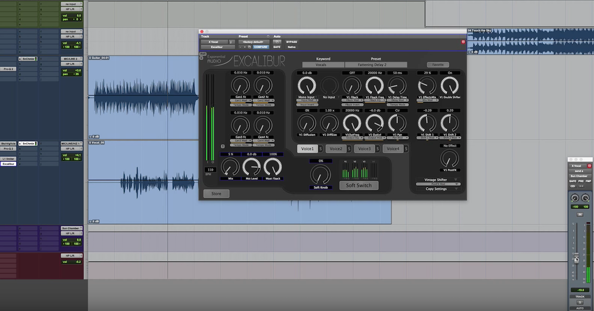 12 Awesome Sound Design Tools for Music Production — Pro Audio Files