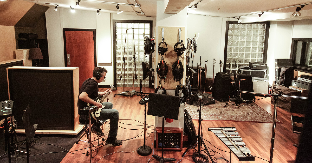 4 Tips for Recording with Mixing in Mind — Pro Audio Files