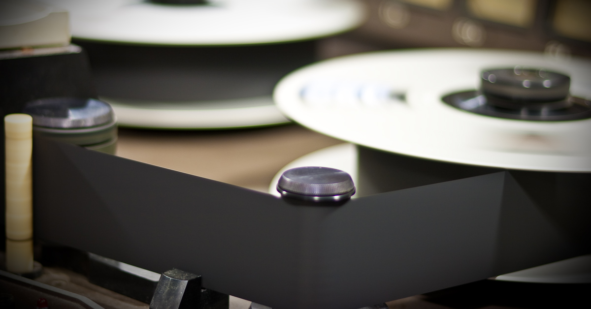 How to Emulate the Vibe of Older Recordings — Pro Audio Files