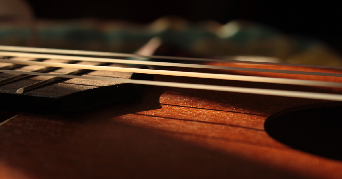 4 Lessons I Learned About Audio from Woodworking — Pro Audio Files