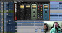 Tips for Mixing Drum Overheads — Pro Audio Files