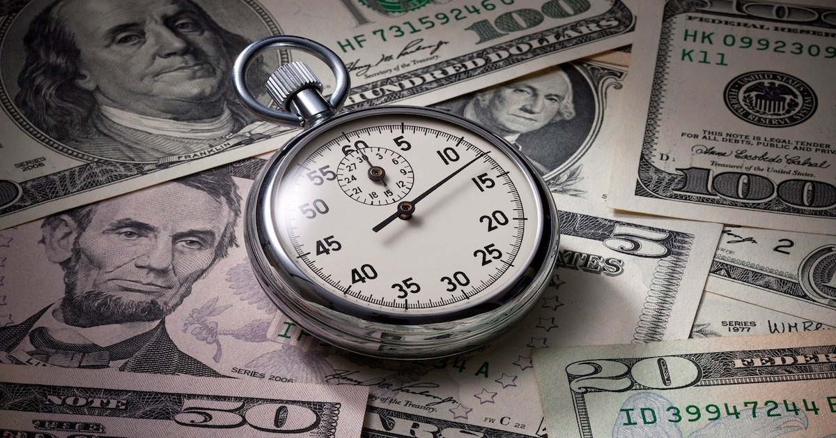 Time is Money: Recording Deadlines, Templates, Schedules & More