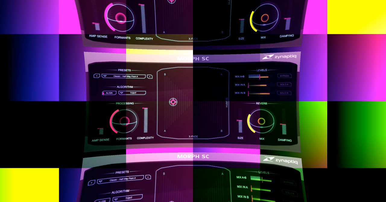 4 Interesting Products You Might Have Missed at AES 139 — Pro Audio Files