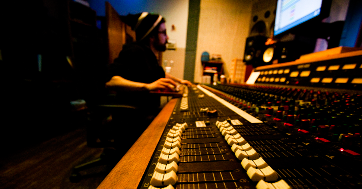 How to Strengthen Emotional Ties to Your Own Productions — Pro Audio Files