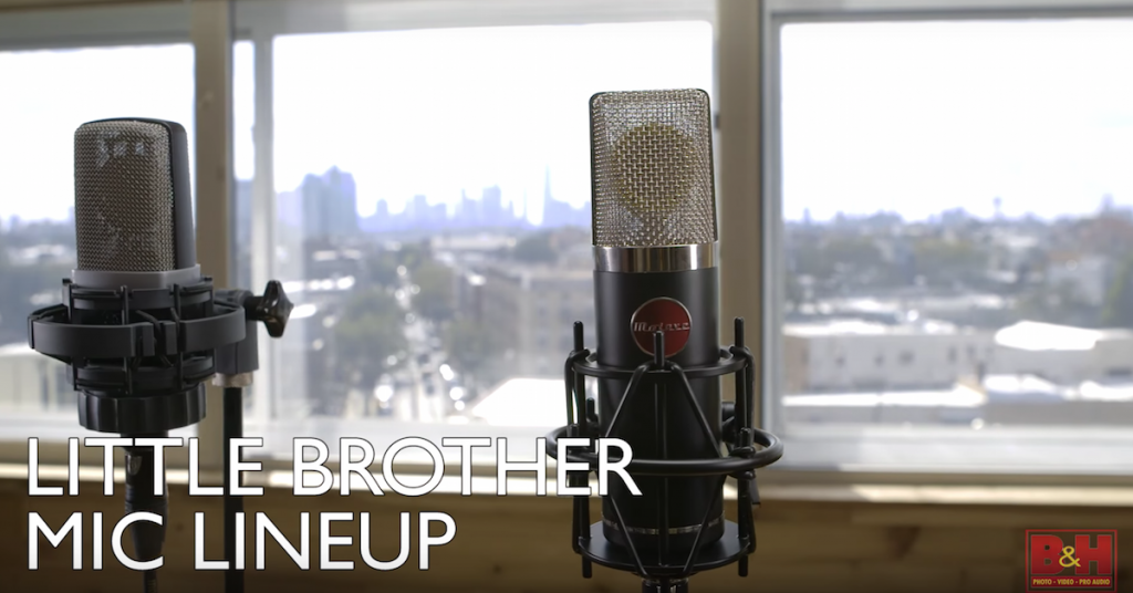 A Basic Guide to Microphone Specifications — Pro Audio Files