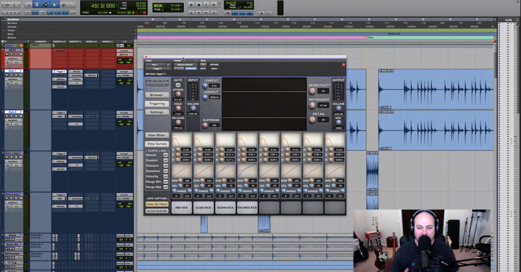 How to Mix Trap Music — Pro Audio Files