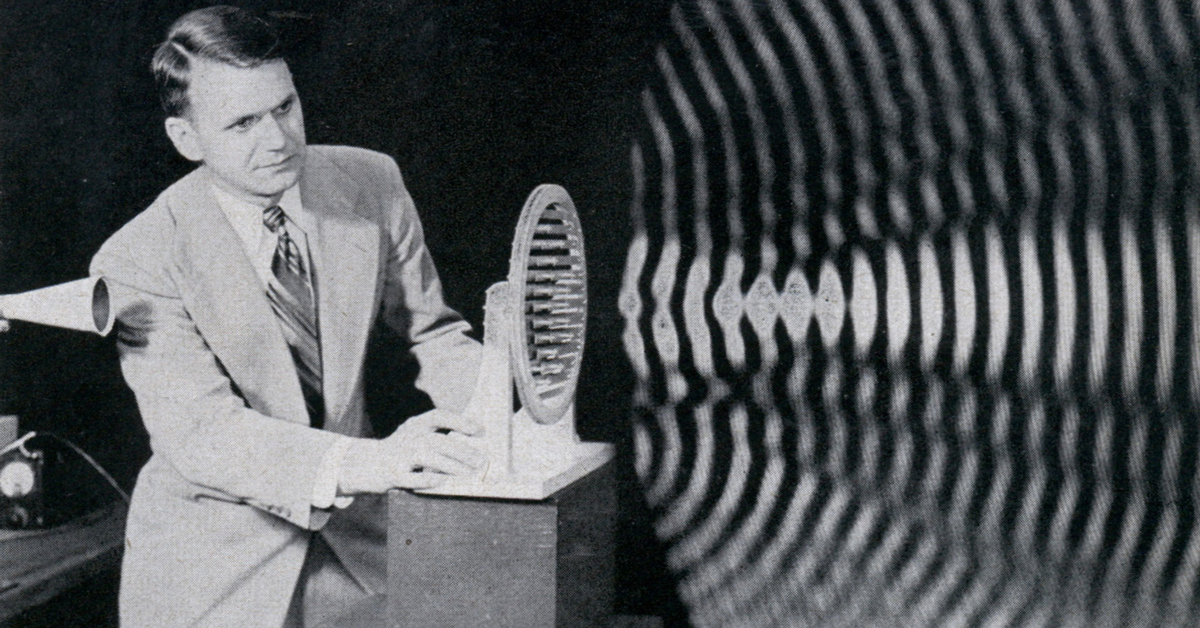 Understanding Sound: What is Sound? — Pro Audio Files