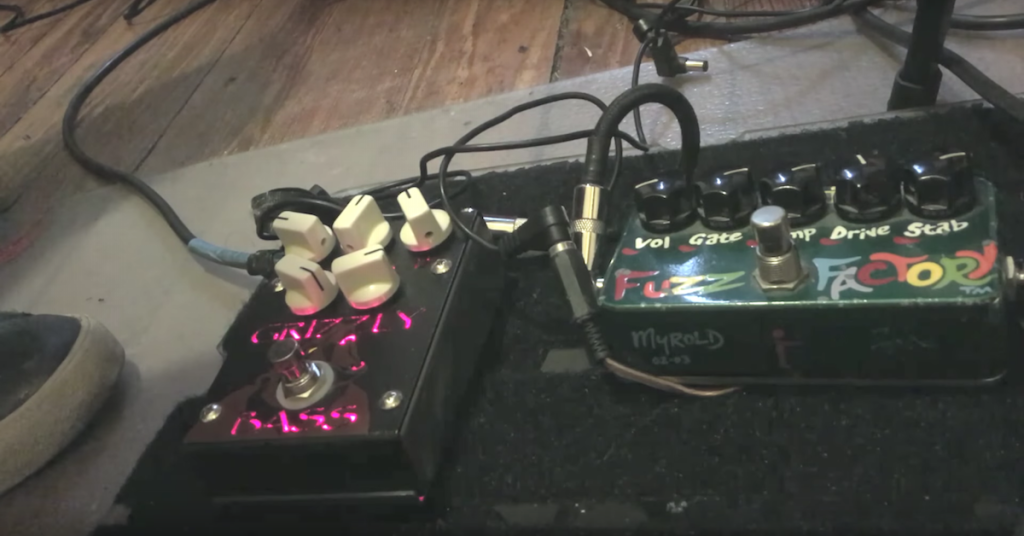 7 Tips for Recording Fuzz Pedals — Pro Audio Files