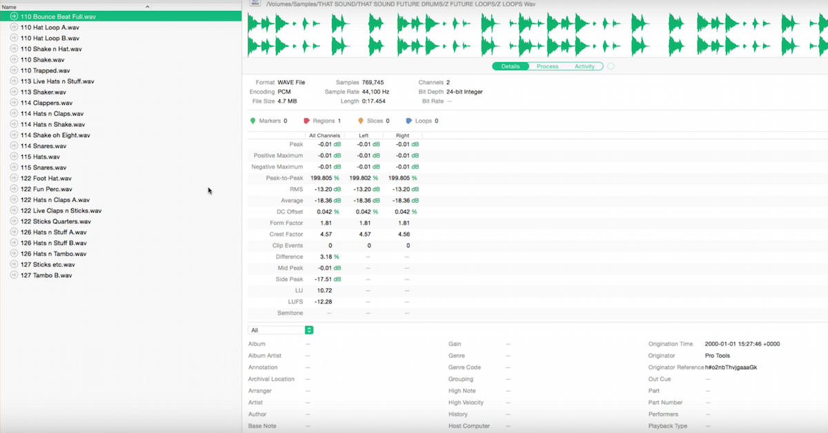 5 Tips for Faster Music Production — Pro Audio Files