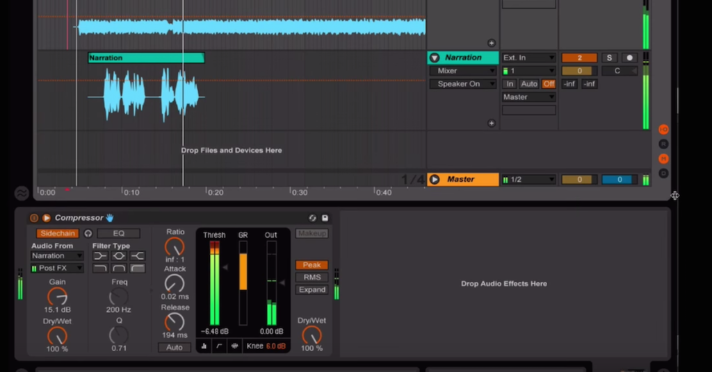 5 Sidechain Pumping Techniques for EDM — Pro Audio Files