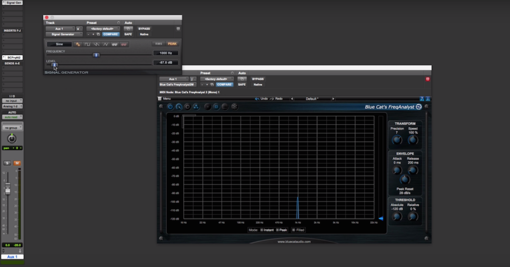 Audio Dither 101: What is Audio Dithering?
