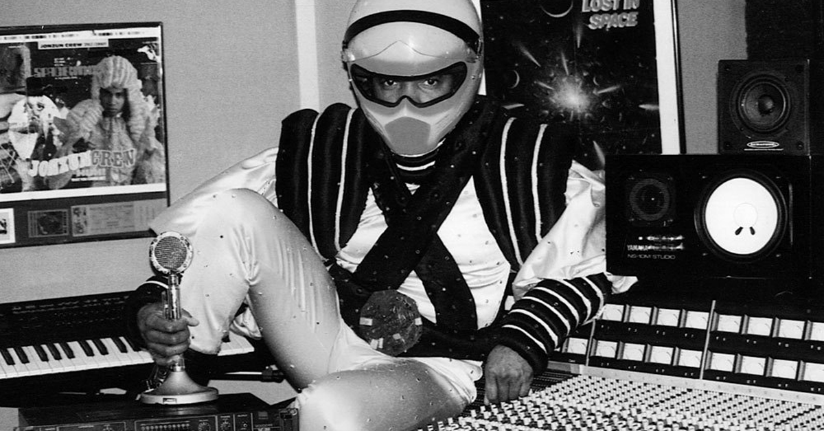 A Brief History of the Vocoder Effect