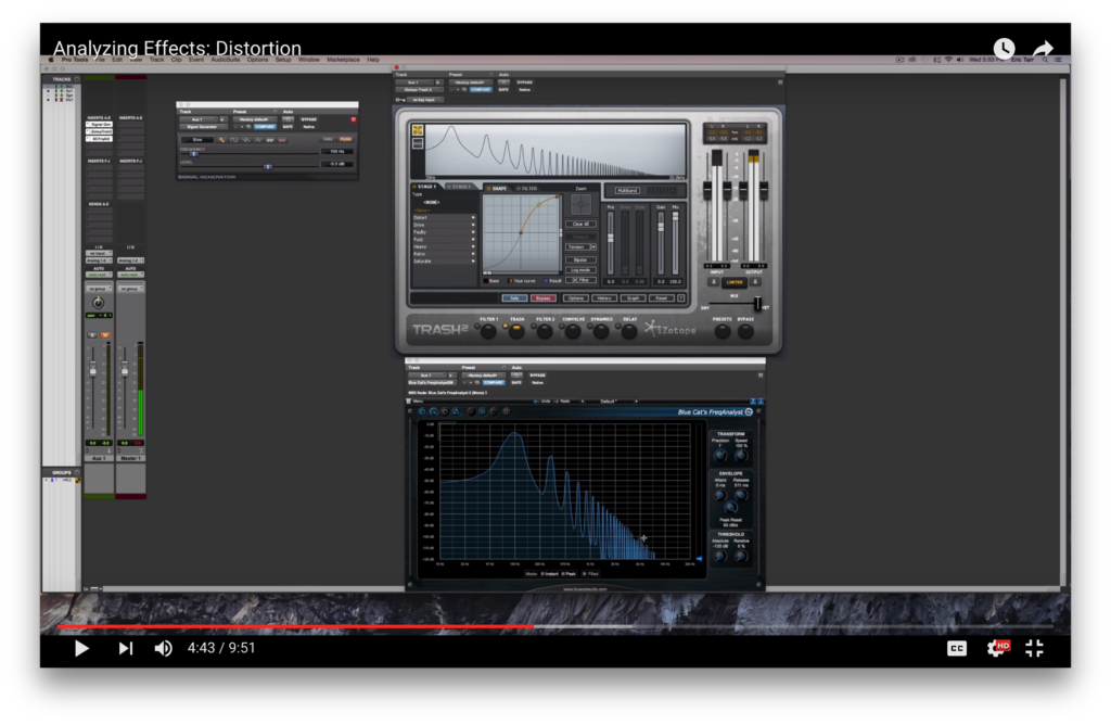 The Fundamentals Of Phase Distortion Synthesis — Pro Audio Files