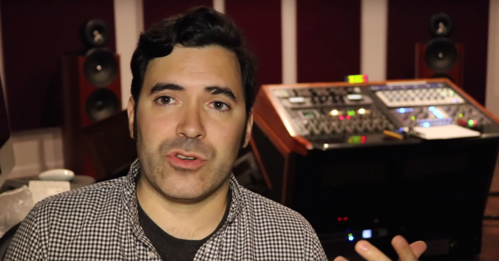 5 Steps for Mastering Hip-Hop — Pro Audio Files