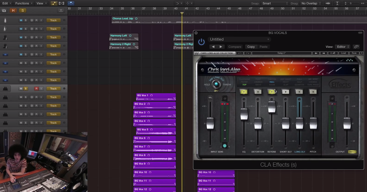 8 Favorite Plugins for Mixing Vocals (Updated: 2019)— Pro Audio Files