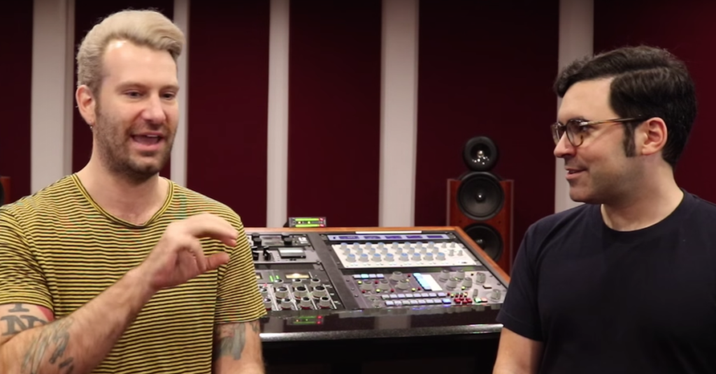 Justin Frankel Interview (Creator of the Reaper DAW) — Pro Audio Files