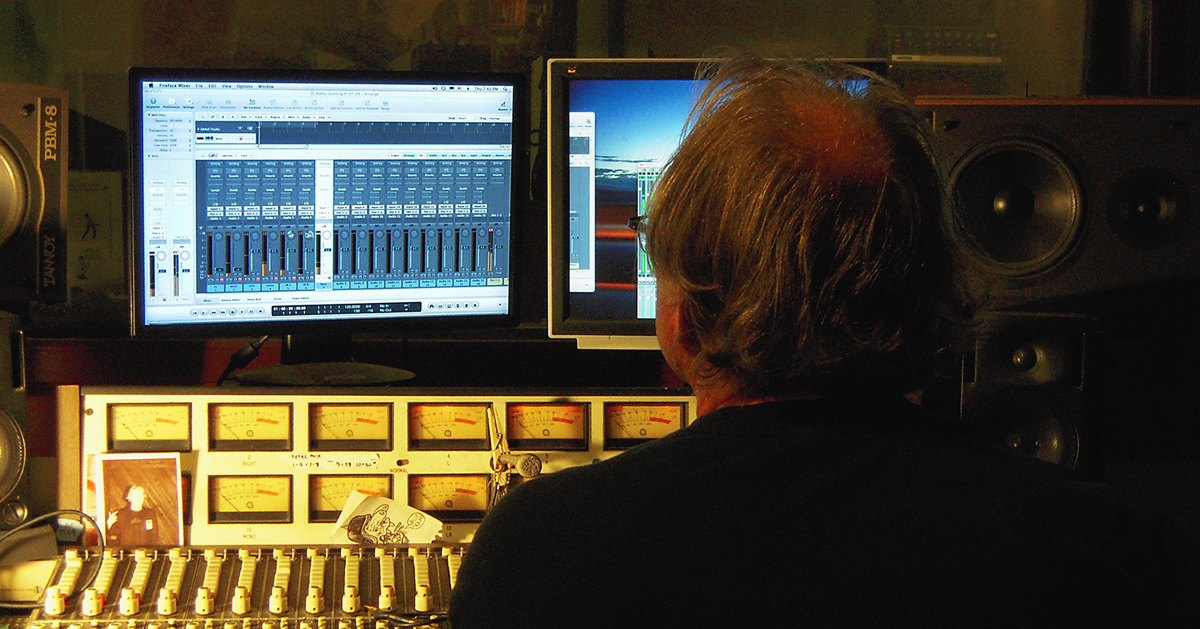 4 Ways to Make Your Mix Engineer Happy — Pro Audio Files