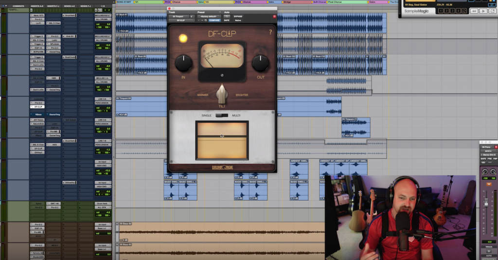 16 Favorite Cinematic Percussion Libraries — Pro Audio Files