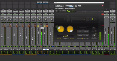Sibiliance: Definition, Frequencies & Tips For Controlling Vocal Sibilance