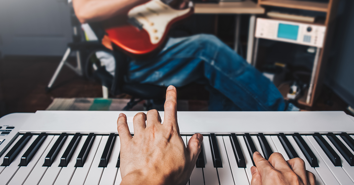 3 Easy Ways To Change Key in Your Song — Pro Audio Files