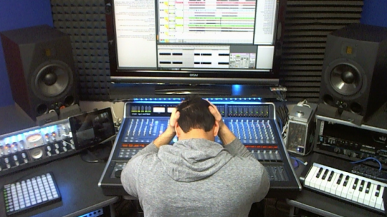 5 Reasons Your Mixes Don't Sound Like the Pros — Pro Audio Files