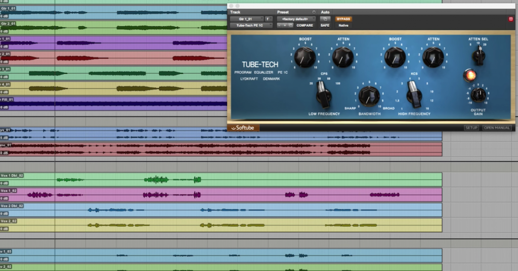 6 Simple but Effective Plugins for Quick Mixing Results