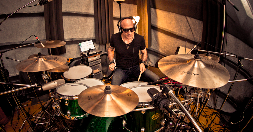 6 Essential Traits of a Great Session Drummer — Pro Audio Files