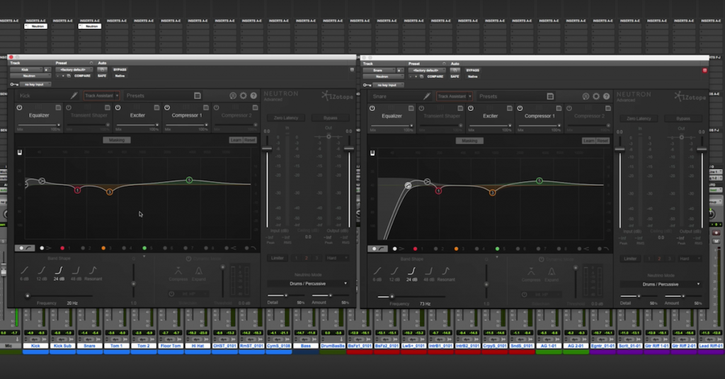 8 Favorite iZotope Plugins — Pro Audio Files