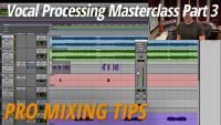 58 Quick Mixing, Producing and Sound Design Tips — Pro Audio Files