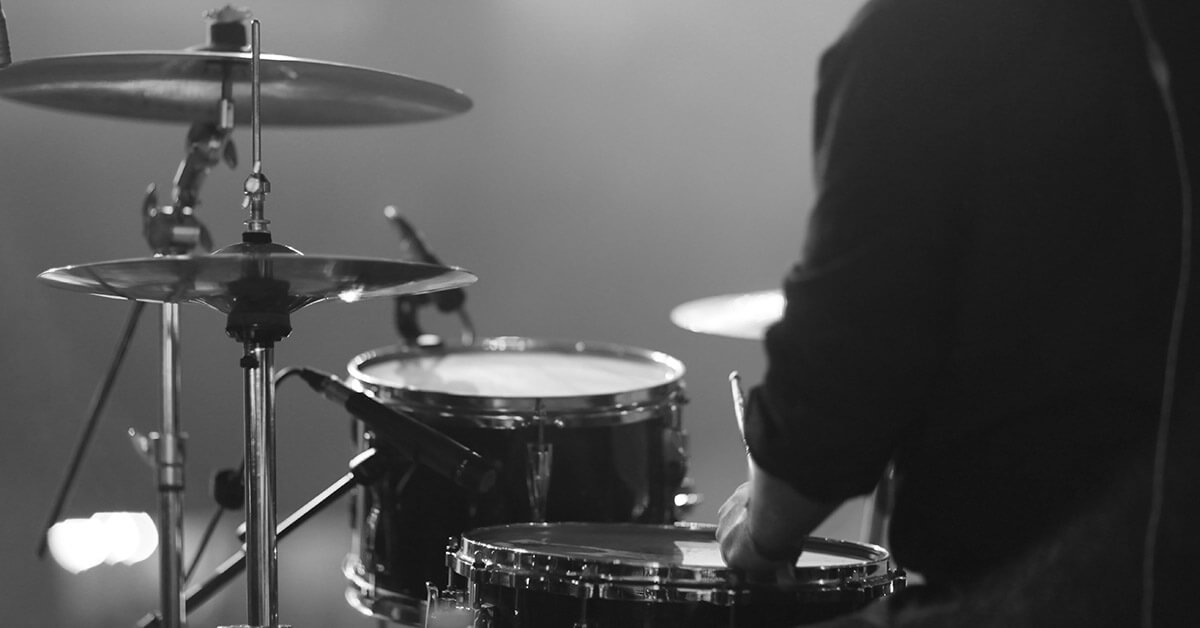 5 Tips for Getting Better Drum Mixes — Pro Audio Files