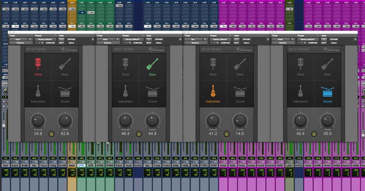 6 Simple but Effective Plugins for Quick Mixing Results