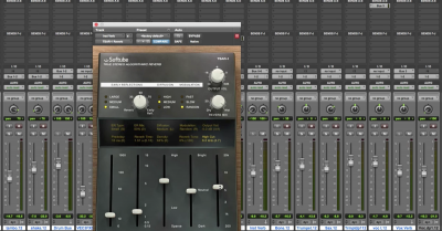 5 Tips for Controlling, Filtering and Shaping Reverb — Pro Audio Files