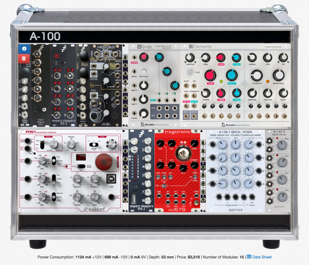 Modular Synthesis 101 — History, Gear, Eurorack, Moog, Buchla & More
