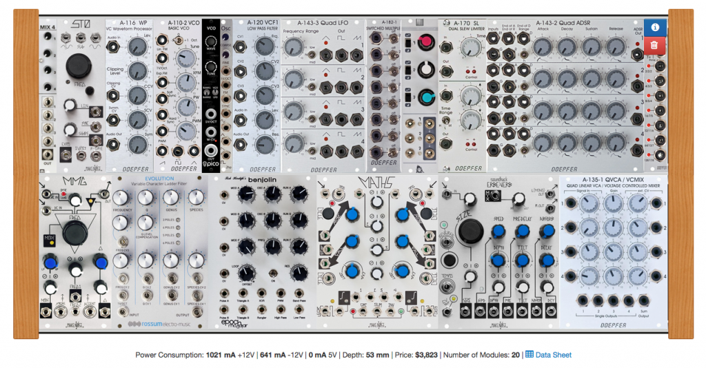 Modular Synthesis 101 — History, Gear, Eurorack, Moog, Buchla & More