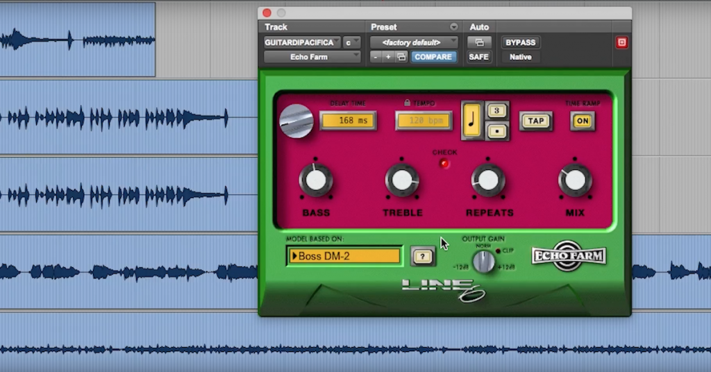 4 Basic Delay Effects You Can Use in a Mix — Pro Audio Files