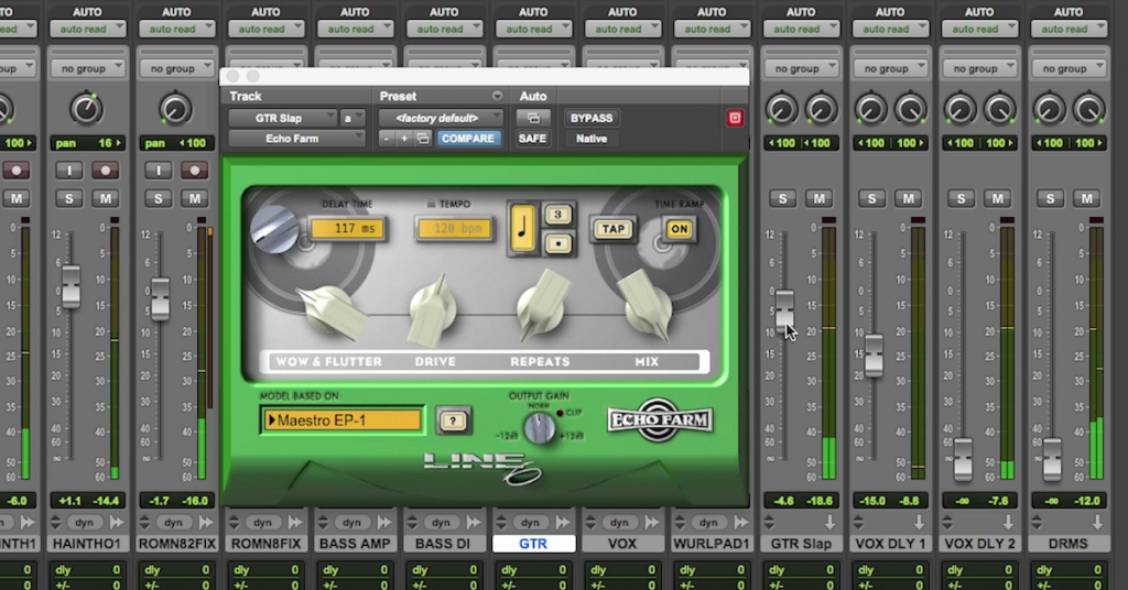 How to Use Panning to Your Advantage for Mixing — Pro Audio Files