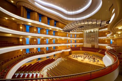 5 Types of Reverb Explained: Plate, Room, Hall, Chamber & More