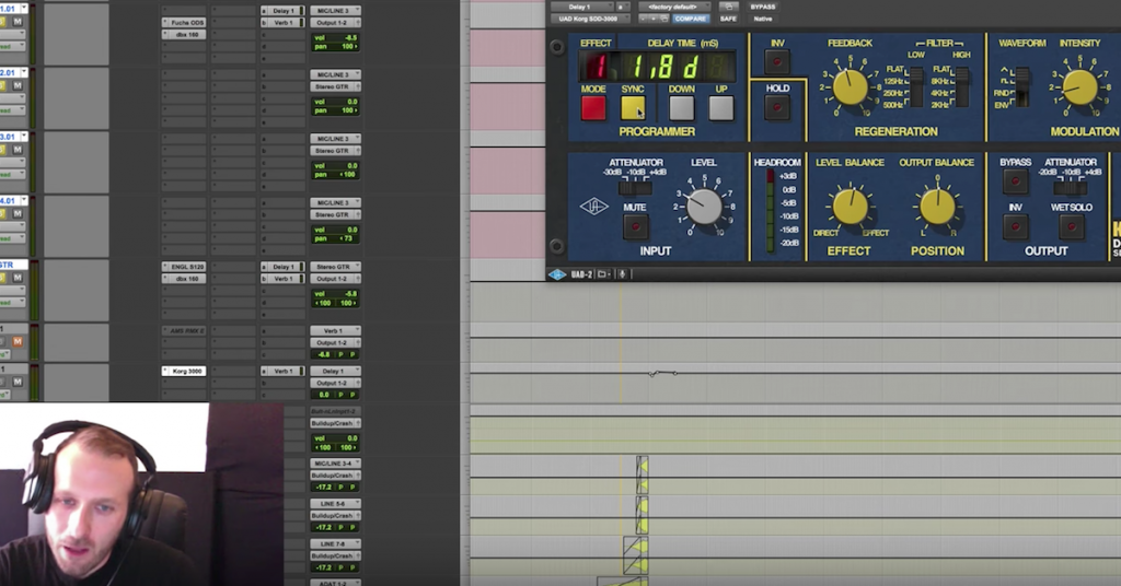 13 Plugins for Getting an 80s Vibe (+ Production & Mix Tips) — Pro ...