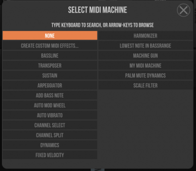 Jam Origin’s MIDI Guitar 2 for Live Performance — Pro Audio Files