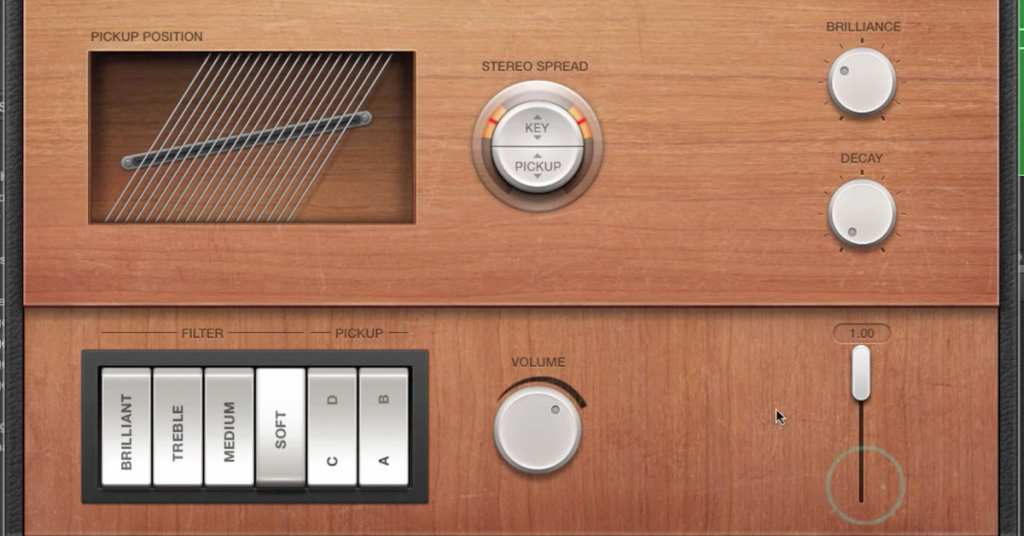 A Guide to Essential Logic Pro Keyboard Shortcuts — Pro Audio Files