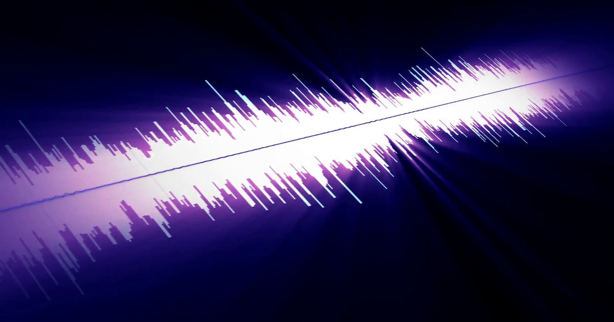 The Fundamentals Of Waveform Editing Pro Audio Files