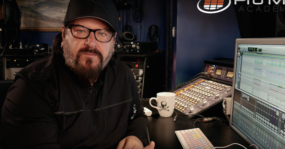 How to Find Your Own Sound — Pro Audio Files