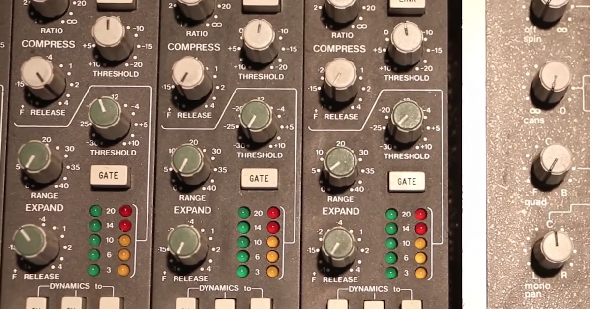 Review: ULTRAKICK — Kick Drum Synth — The Pro Audio Files