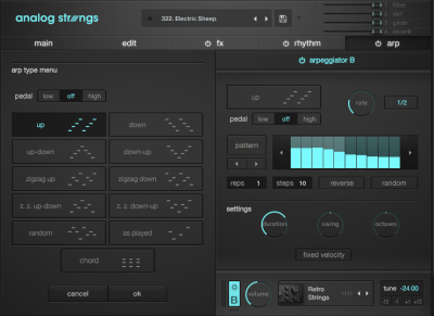 Output Analog Strings [REVIEW] — Pro Audio Files