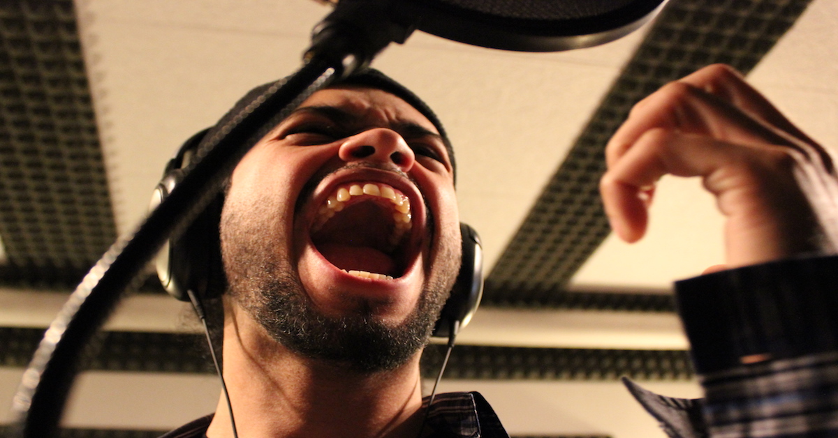 The Complete Guide to Mixing Voice: Dynamics — Pro Audio Files