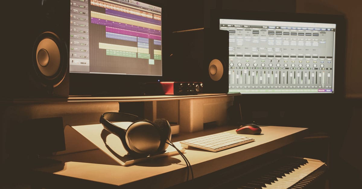 12 Tips for Composing Music for TV Shows — Pro Audio Files