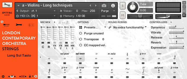 8 Great String Libraries for Your Sample Collection — Pro Audio Files