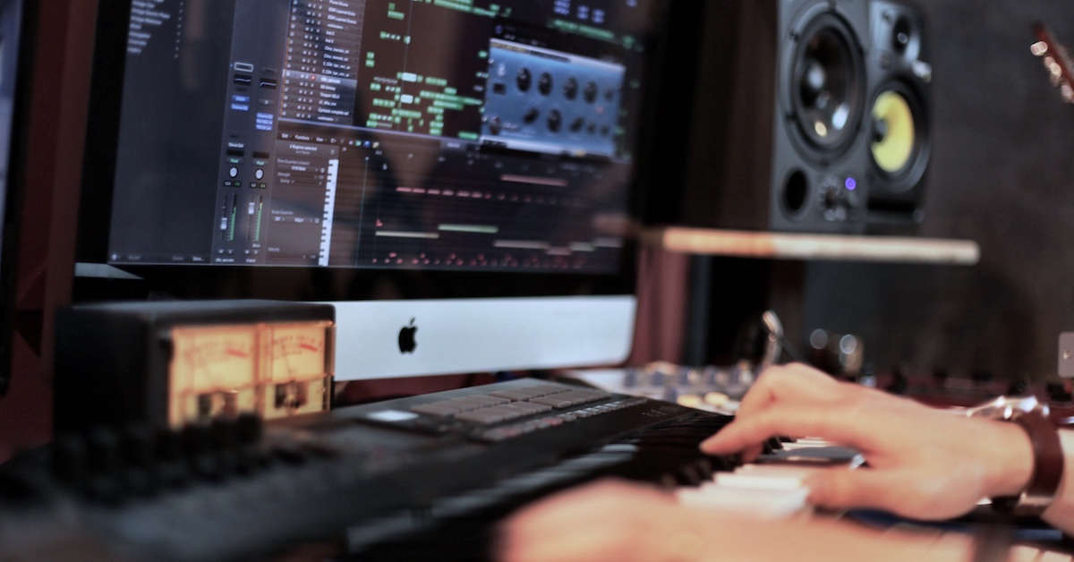 5 Keys to Placing Your Music on TV Shows — Pro Audio Files