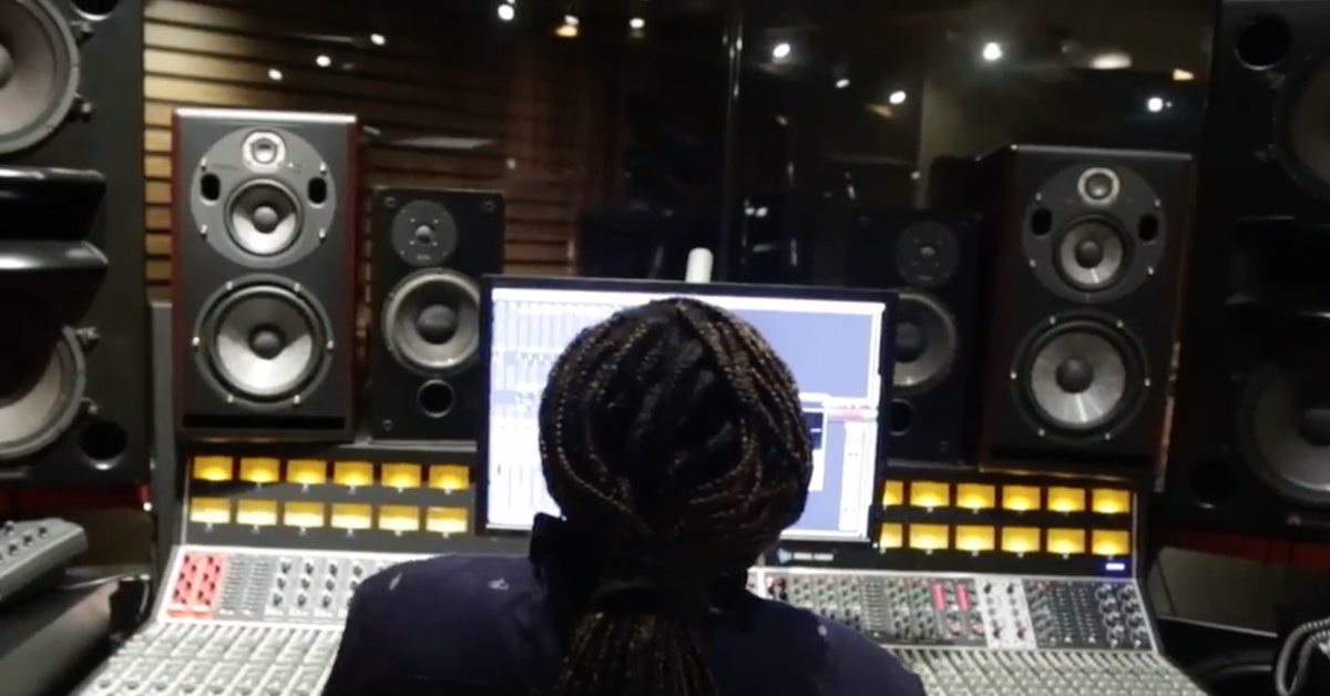 6 Essential Tips for Using Reference Tracks — Pro Audio Files