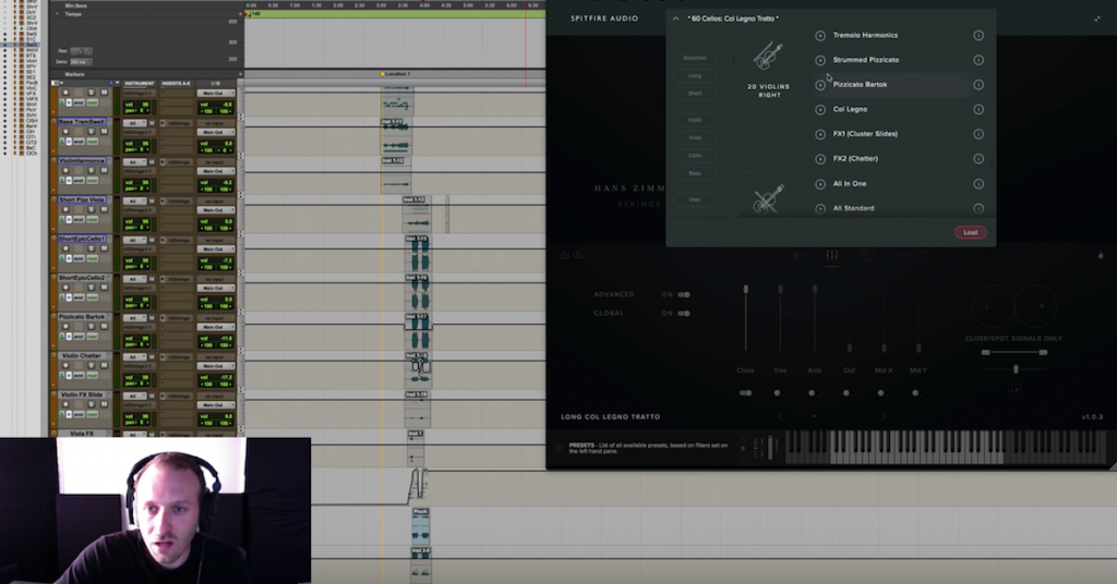 10 Great String Libraries for Your Sample Collection — Pro Audio Files